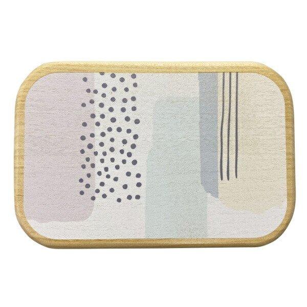 サイズ/約横12×縦8cm厚さ：約2.4cm重量/約135g内容量/1個材質/天然木（桜）・磁石生産国/日本製●大切なお子様の成長の証を記念に残せる乳歯ケースです。●木目が美しく頑丈で上質な山桜を使用しています。●自然をイメージした温かみの...