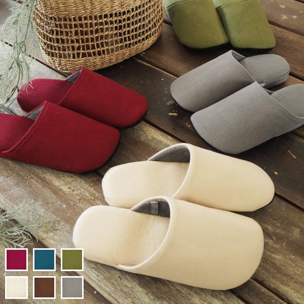 サイズ/適応サイズ：約24〜26cm内容量/1足材質/ポリエステル、レーヨン種類/ローズ、ターコイズブルー、グリーン、アイボリー、ブラウン、グレー生産国/中国製洗濯/洗濯機使用可能●どんな雰囲気のトイレ空間にも合わせやすいトイレスリッパです...