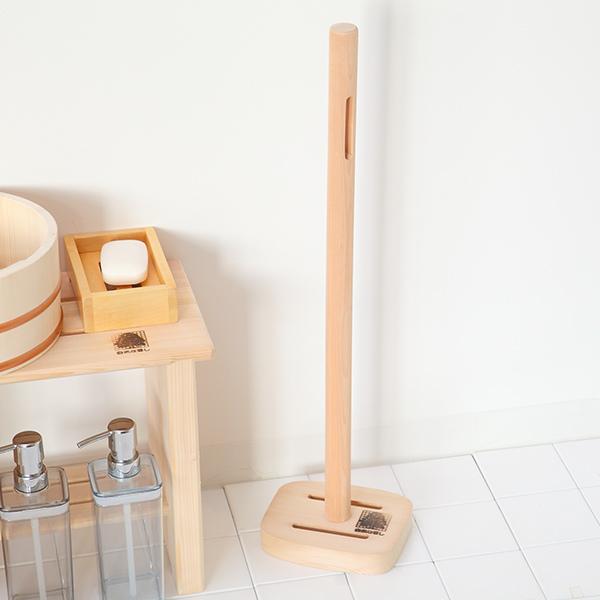 サイズ/約高さ61cm棒の長さ：58cm内容量/1個材質/スプルース生産国/日本製●自然派にオススメの湯かき棒です。●天然木の湯かき棒でお湯を混ぜることで、自然な桧の香りが広がります。●持ち手棒に穴が開いているので、紐を通してフックなどに掛...