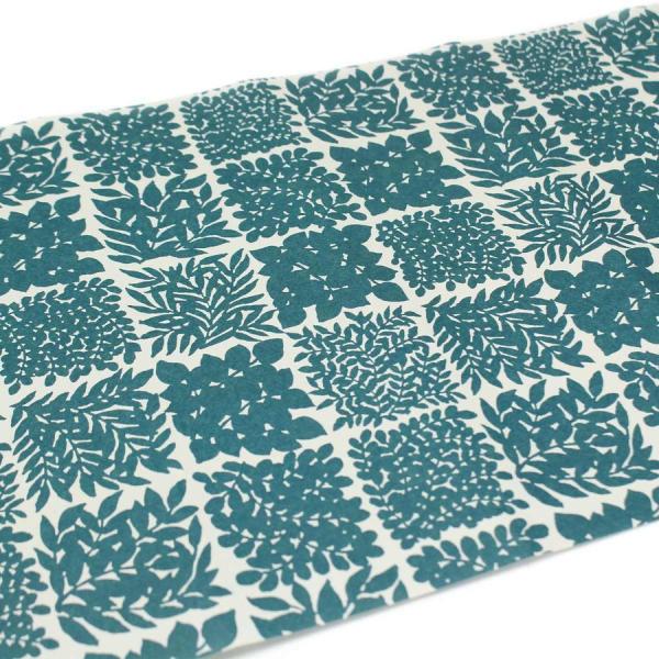 サイズ/約幅27×長さ90cm内容量/1枚材質/紙基材生産国/日本製●お部屋を自分好みにカスタマイズできる京都のテキスタイルブランド「SOU・SOU」のリメイクシートです。●貼ってはがすことができるので、気軽にリメイクを楽しむことができます...