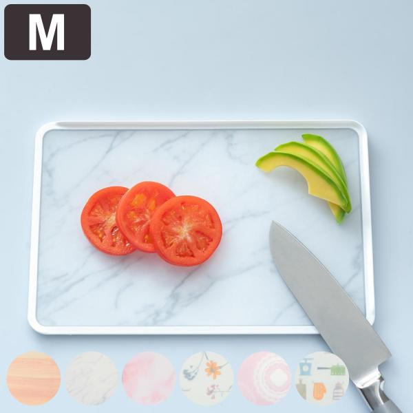 サイズ/約幅32.5×奥行21×高さ0.9cm重量/約310g内容量/1枚材質/本体：ポリプロピレン縁部：エラストマーその他の材料：紙種類/パインウッド、グレーストーン、ピンクストーン、ナチュラルハーブ、レース、ホームキッチン生産国/日本製...