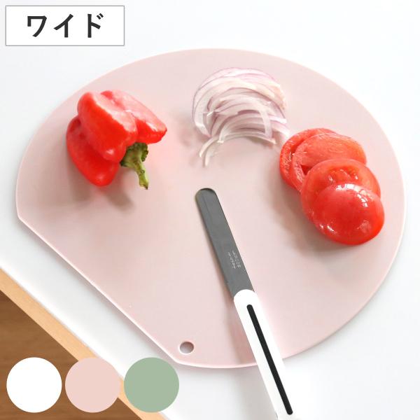 サイズ/約幅30.5×奥行26×高さ0.3cm重量/約180g内容量/1個材質/ポリプロピレン種類/アイボリーホワイト、スモーキーピンク、スモーキーグリーン生産国/日本製耐熱温度/90度食器洗い乾燥機/使用不可●かまぼこ型のコンパクトな日本...