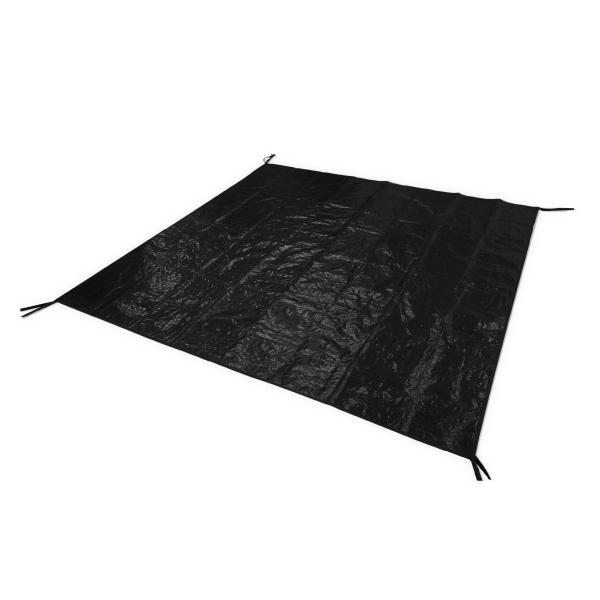 サイズ/約横185×縦185cm重量/約475g内容量/1個材質/PE、ポリエステル生産国/中国製●テントの下に敷いて水気を防ぐ防水グランドシートです。●地面からの水気や浸水を防ぎ、テント内の快適さを向上させます。●テント底面の汚れやキズつ...