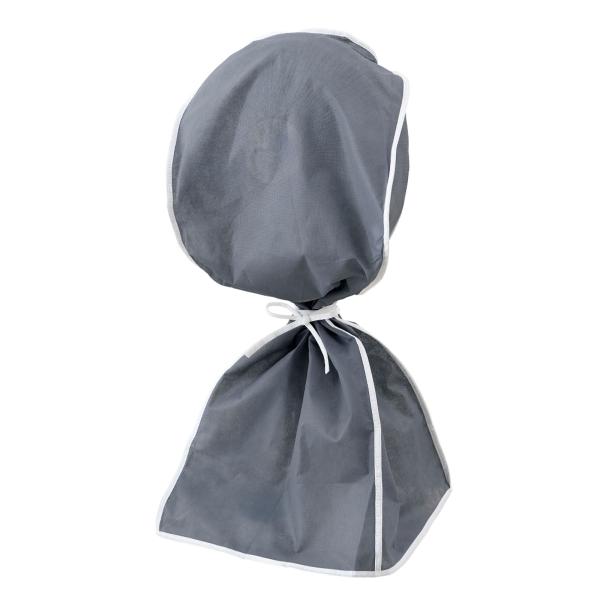 サイズ/約幅37×奥行37×高さ88cm内容量/1個材質/ポリプロピレン不織布生産国/中国製●シーズンオフの扇風機をおしゃれに収納できる専用カバーです。●扇風機をホコリから守り、清潔に保管することができます。●通気性抜群の不織布を使用してい...