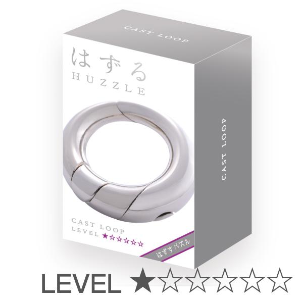 サイズ/パッケージサイズ：約幅7.5×奥行4.5×高さ15cm容量/78g（パッケージを含む）内容量/パズルピース2個材質/亜鉛合金(ZDC)、マグネット生産国/中国製対象年齢/6才〜●まずはずし、そして戻すという単純なルールながら、子ども...