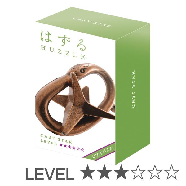 サイズ/パッケージサイズ：約幅7.5×奥行4.5×高さ15cm容量/180g（パッケージを含む）内容量/パズルピース2個材質/亜鉛合金(ZDC)生産国/中国製対象年齢/6才〜●まずはずし、そして戻すという単純なルールながら、子どもから大人ま...