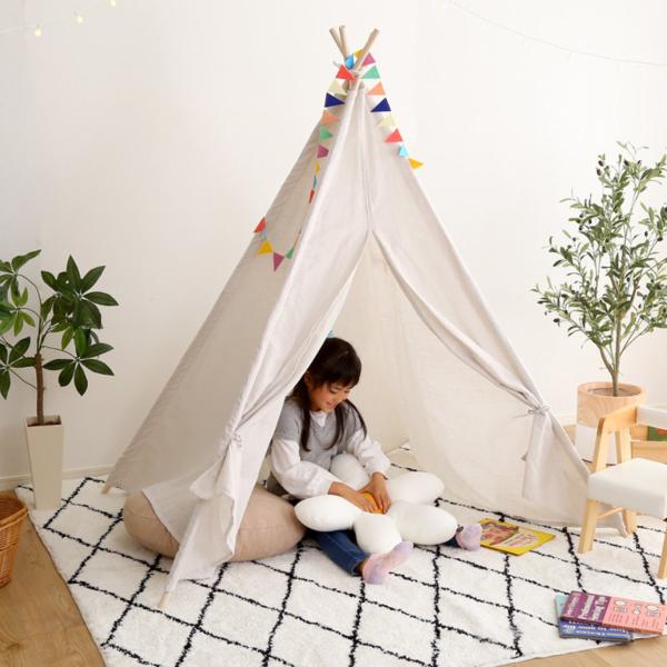 サイズ/約幅140×奥行140×高さ145cm収納時：幅20×100cm重量/約1.7kg内容量/1個成分/桐・ポリエステル・麻カラー/ホワイト生産国/中国製洗濯/手洗いのみ可能組立状態/お客様組立品梱包サイズ/幅93×奥行12×高さ12c...