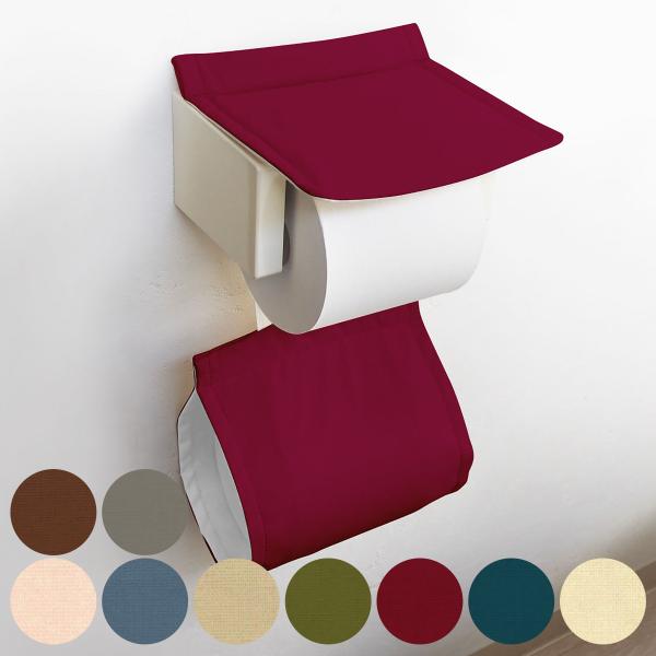 サイズ/内容量/1個材質/ポリエステル・レーヨン・その他種類/ピンク、ブルー、ベージュ、グリーン、ローズ、ターコイズブルー、アイボリー、ブラウン、グレー生産国/中国製洗濯/洗濯機使用可能乾燥機/使用不可●ナチュラルな素材が魅力のペーパーホル...