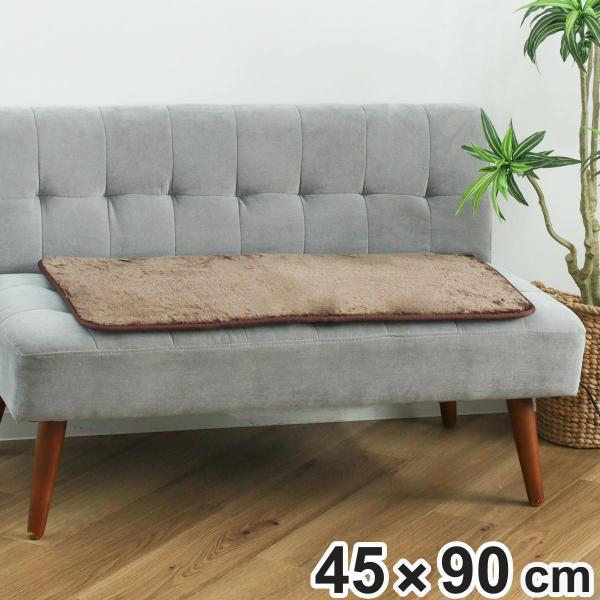 サイズ/約横45×縦90cm内容量/1台材質/表面：ポリエステル100％裏面：ポリエステル100％生産国/中国製消費電力/80W●必要な場所だけ温める小さな電気カーペットです。●イスの上におけば腰の冷えを防ぎ暖かな座席に変わります。●足元を...