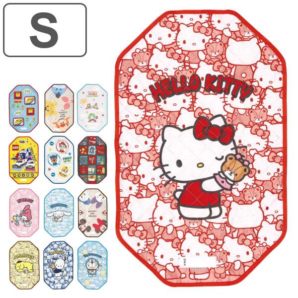 サイズ/約幅60×高さ100cm内容量/1枚材質/表地・裏地・中材・パイピング：ポリエステル100％紐：ポリエステル・ゴム種類/くまのプーさん、ミッキーフレンズ、KTうしろうしろ、MMうしろうしろ、ＣＮうしろうしろ、PNうしろうしろ、PCう...