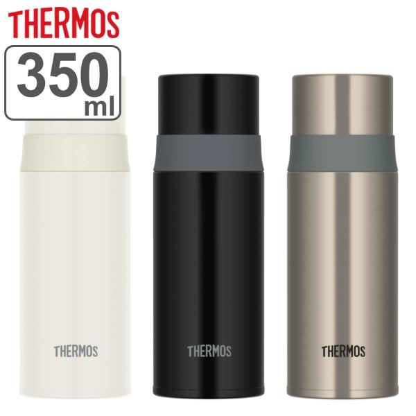 サイズ/約高さ19cm直径：約6.5cm口径：約4cm重量/約200g容量/約350ml内容量/1個（本体、コップ）材質/内びん：ステンレス鋼胴部：ステンレス鋼 （アクリル樹脂塗装）コップ：ポリプロピレン・ステンレス鋼 （アクリル樹脂塗装）...