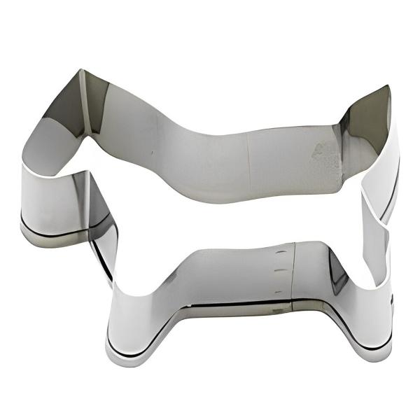 サイズ/約幅5.2×奥行3.6×高さ2.1cm内容量/1個材質/18-8 ステンレス生産国/日本製食器洗い乾燥機/使用可能●失敗のないシンプルな抜き型です。●クッキーの他に、チーズ、ゼリーなどを抜いてパーティーのオードブルに最適です。●ステ...