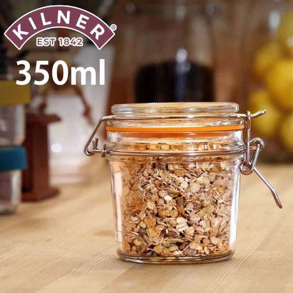 サイズ/約高さ10.6cm直径：約9.5cm重量/約570g容量/約350ml内容量/1個材質/本体：ソーダガラスパッキン：天然ゴムクリップ：ステンレススチール（クロームメッキ加工）生産国/中国製食器洗い乾燥機/部品によって使用不可電子レン...