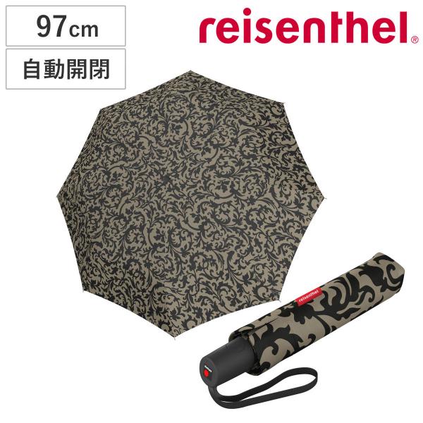 サイズ/収納時：約幅5×厚さ4.5×高さ28cm使用時：約直径97cm親骨の長さ：約55cm（8本骨）重量/約350g内容量/1本付属品：傘収納袋材質/シャフト：スチールフレーム：グラスファイバー、スチールグリップ：ABS樹脂傘生地組成：ポ...