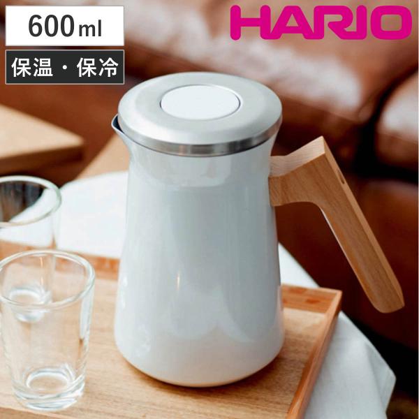 サイズ/約幅19.6×奥行11.6×高さ18.7cm重量/約800g容量/約600ml内容量/1個材質/本体、フタ：ステンレスフタ内部：ポリプロピレンフタボタン：ABS樹脂パッキン：シリコーンゴムハンドル：ビーチ材生産国/中国製食器洗い乾燥...