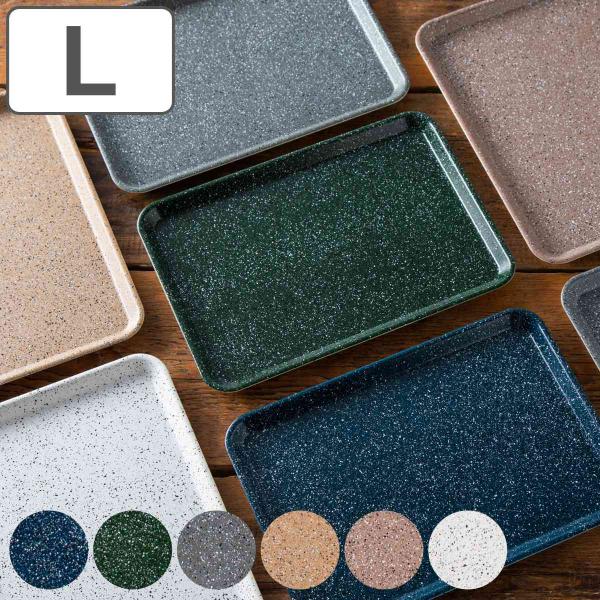 サイズ/約幅38.6×奥行29.2×高さ1.7cm内容量/1枚材質/PET樹脂（R-PET）、ウレタン塗装種類/ネイビー、グリーン、グレー、イエロー、ピンク、ホワイト原産国/日本耐熱温度/140度耐冷温度/-5度●アウトドア気分高まる、すべ...