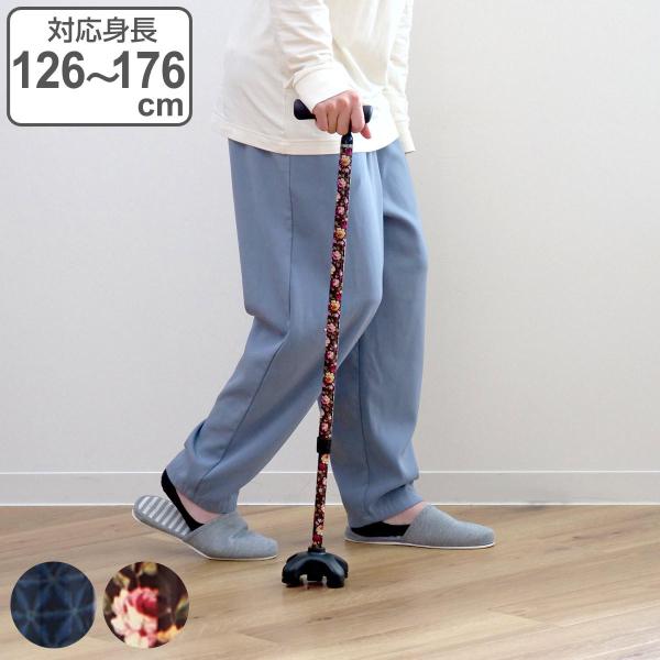 サイズ/長さ：66〜91cm伸縮11段階2.5cmピッチ）グリップ：幅12.5×直径3.5cm杖先ゴム径：16mm、先ゴムサイズ：10×10cm重量/約365g内容量/1本材質/シャフト：カーボングリップ：カーボン・エラストマー杖先ゴム：エ...