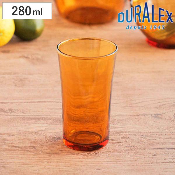 サイズ/約高さ12.7cm直径：約7.3cm容量/約280ml内容量/1個材質/全面物理強化ガラス生産国/フランス製耐熱温度差/120度食器洗い乾燥機/使用可能電子レンジ/使用可能●食事のおともにぴったりなグラスです。●通常のガラスの2.5...