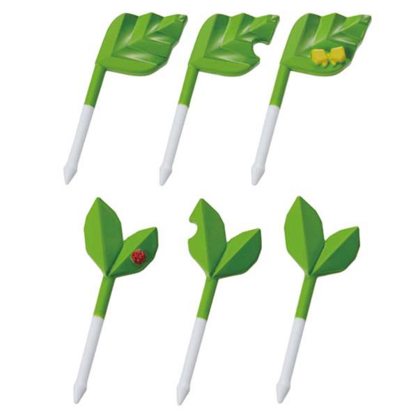 サイズ/One Leaf：約幅1.8×奥行0.45×高さ4.6cmOne Leaf（かじられ跡）：約幅1.8×奥行0.45×高さ4.6cmOne Leaf（ちょうちょ）：約幅1.8×奥行0.55×高さ4.6cmTwo Leaf：約幅1.75...