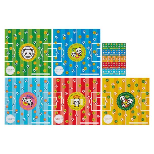 サイズ/約縦18×横18cm重量/約28g内容量/15枚入り（5柄×各3枚）止めシール：15枚材質/ポリプロピレン生産国/日本製電子レンジ/使用不可オーブン/使用不可●キャラクターのおにぎりラップです。●5柄×3枚の15枚入りです。●おにぎ...