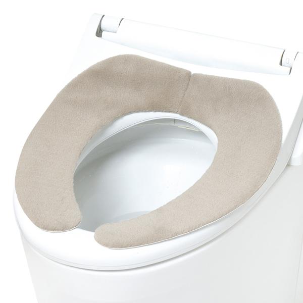 サイズ/約横9.5×縦41.5cm厚さ：約0.6cm内容量/1組材質/表面・基布：ポリエステル100％裏面：アクリル樹脂生産国/中国製●便座にのせるだけで取り替え簡単な「ぴたQ」シリーズの吸着便座シートです。●裏面のシートを密着させるだけで...