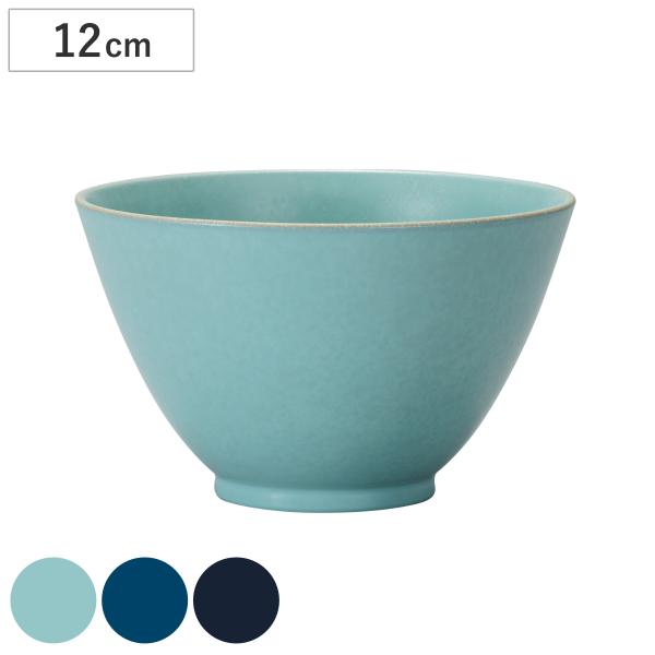 サイズ/約高さ7.3cm直径：約12.2cm容量/約420ml内容量/1個種類/ターコイズブルー、オールドブルー、インディゴブルー生産国/日本製食器洗い乾燥機/使用可能電子レンジ/使用可能●デニムカラーをイメージしたボウルです。●ごはん茶碗...