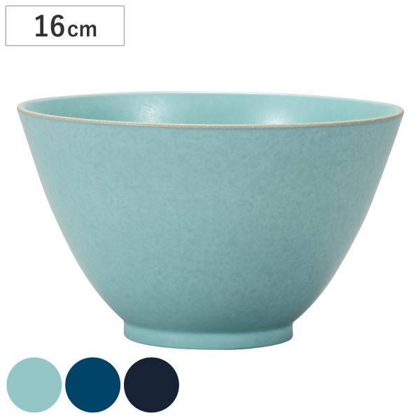 サイズ/約高さ9.5cm直径：約15.8cm容量/約1000ml内容量/1個種類/ターコイズブルー、オールドブルー、インディゴブルー生産国/日本製食器洗い乾燥機/使用可能電子レンジ/使用可能●デニムカラーをイメージしたボウルです。●小どんぶ...