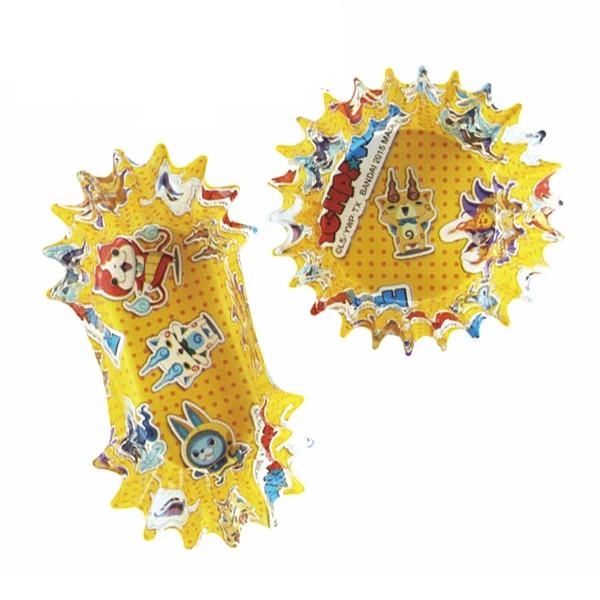 サイズ/丸型：約直径6.3×高さ2.5cm、底部：約横3.8×縦3.8cm小判型：約幅7×奥行4.5×高さ2.5cm、底部：約横4.9×縦2cm内容量/25枚入り（丸型：15枚、小判型：10枚）材質/PET樹脂フィルム、紙生産国/日本製耐熱...