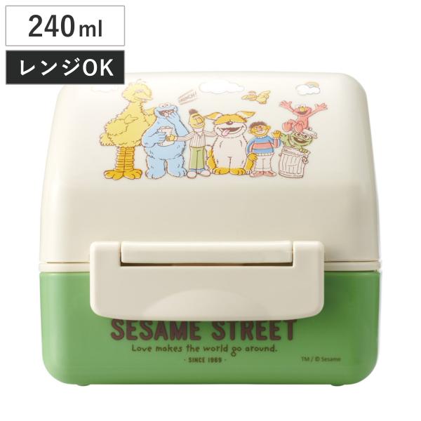 サイズ/ランチボックス：約幅11.5×奥行9.5×高さ10.5cmおにぎり押し型：約幅7.2×奥行7.5×高さ3.7cm容量/約240ml内容量/1個（本体、おにぎり押し型）材質/蓋・中皿・本体・おにぎり押し型：ポリプロピレンシール蓋：EV...