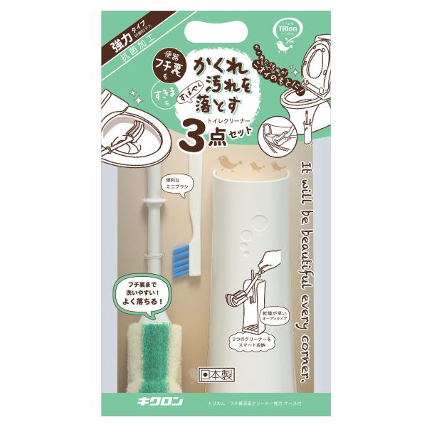 サイズ/ケースセット：8.8×36×10cm、クリーナー：5.3×33×7.5cm、ミニブラシ：1×16×2.7cm重量/約194g内容量/1セット（ケース・クリーナー・ミニブラシ）材質/ケース・ブラシ・柄：ポリプロピレンクリーナー：ナイロ...