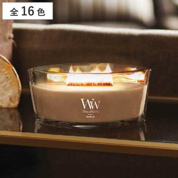 サイズ/約幅19.2×奥行11.5×高さ8.7cm内容量/1個付属品：木製蓋材質/木製芯、ガラス、パラフィン（ソイワックス配合）種類/ラベンダースパ、ホワイトティー＆ジャスミン、コースタルサンセット、イブニングバンファイア、バニラシーソルト...