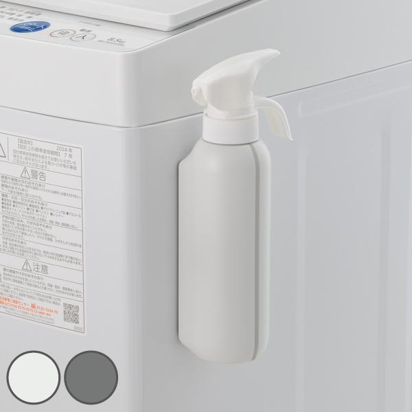 サイズ/約幅7×奥行10.5×高さ25.5cm重量/約180g容量/約500ml内容量/1本材質/ボトル・チューブ：ポリエチレンノズル部・ポンプ部・ノズル本体・レバー：ポリプロピレンマグネットシート：マグネット滑り止め：シリコーンゴム種類/...