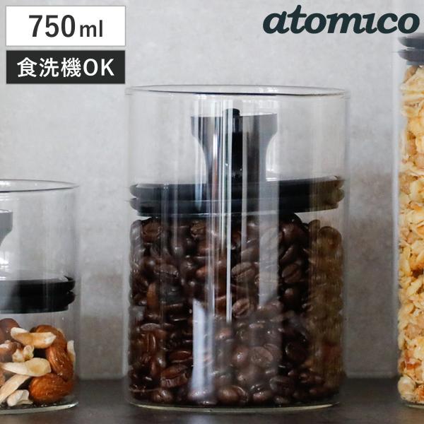 サイズ/約高さ15.5cm直径：約9.5cm※フタを含む重量/約280g容量/満水容量：750ml適正容量：600ml内容量/1個材質/本体：ホウケイ酸ガラスフタ：ABS樹脂パッキン：シリコーンゴム生産国/中国製耐熱温度/120度耐冷温度/...