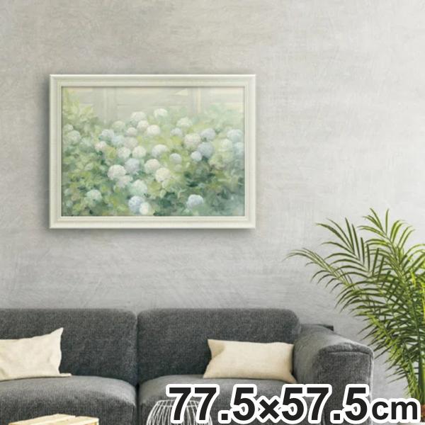 サイズ/約横77.5×縦57.5cm重量/約1.5kg内容量/1枚付属品：額（吊金具付き）、額吊紐材質/樹脂フレーム仕様：絵の表面を特殊ゲル加工●アメリカの女性作家「ジュリア　プリントン」のアートフレームです。●絵と額がセットになった商品で...