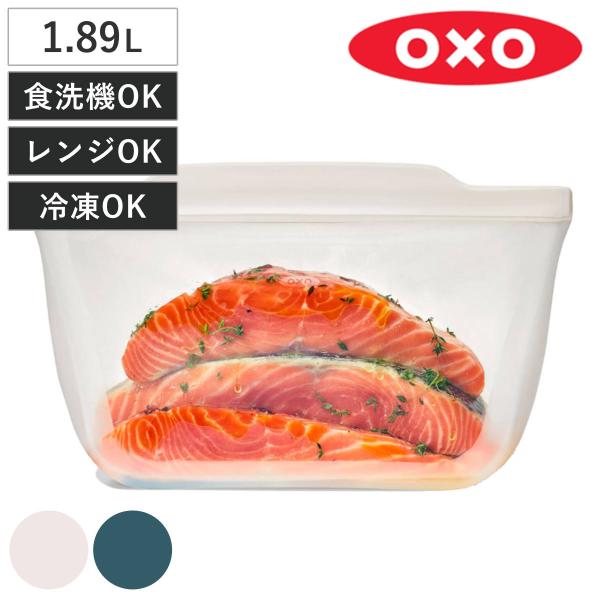 サイズ/約幅29×奥行10.5×高さ17cm重量/約263g容量/約1.89L内容量/1個材質/シリコーンゴム種類/オートミール、ラグーン生産国/中国製耐熱温度/230度耐冷温度/-20度食器洗い乾燥機/使用可能電子レンジ/使用可能冷凍/可...