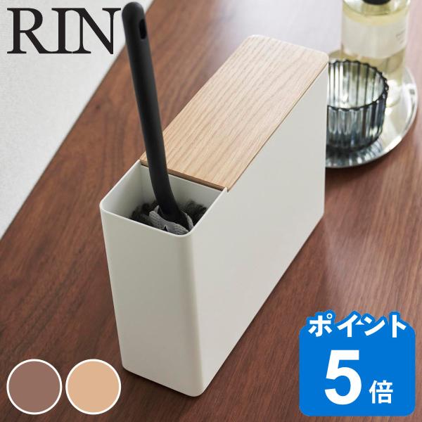 サイズ/約幅23.1×奥行7.2×高さ16.7cm収納個数：替えモップ6個を目安※サイズや形状により異なります。重量/約1050g内容量/1個材質/本体：スチール(粉体塗装)蓋：天然木積層合板(ウレタン塗装)クッション：シリコーン種類/ブラ...