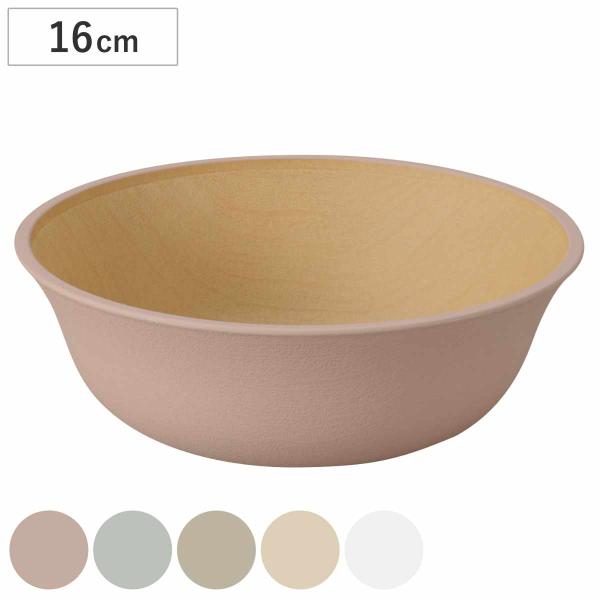 サイズ/約高さ5.3cm直径：約16cm容量/約560ml内容量/1個材質/PET/ABS樹脂塗り：ウレタン（抗菌塗装）種類/ホワイト、アイボリー、グレー、グリーン、ピンク生産国/日本製耐熱温度/140度耐冷温度/-20度食器洗い乾燥機/使...