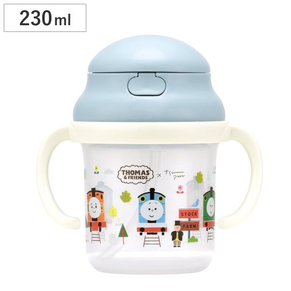 サイズ/約幅12.4×奥行12.2×高さ8.6cm※持ち手部分含む容量/約230ml内容量/1個材質/上下フタ・持ち手・プッシュボタン・本体：ポリプロピレンストロー・パッキン・吸い口：シリコン樹脂生産国/中国製パーツ別耐熱温度/上下フタ・持...