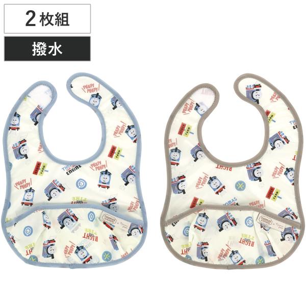 サイズ/首回り：27〜29cm中心丈：17cm身幅：23.5cmポケット奥行：5cm内容量/2枚組材質/ポリエステル生産国/中国製洗濯/洗濯機使用可能●食べこぼしを防ぐのに役立つベビーエプロン2枚組です。●薄手で軽く、お子様の負担になりにく...