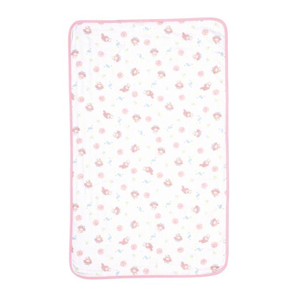 サイズ/約横60×縦100cm内容量/1枚材質/綿100％生産国/中国製●機能性だけでなく見た目もかわいい吸水速乾バスタオルです。●綿100％のガーゼとパイルのダブル素材で、優しい肌触り＆しっかり吸水します。●タオルバーにかけても使える可愛...