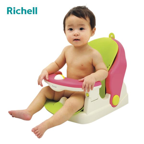 サイズ/約32.5×41.5cm高さ：約34cm重量/約1.4kg内容量/1個材質/背もたれ・座面・セーフティバー：ポリプロピレンロックボタン・軸カバー・ストッパー・ボール：ABS樹脂ゴム脚：熱可塑性エラストマーマット：EVA樹脂生産国/中...