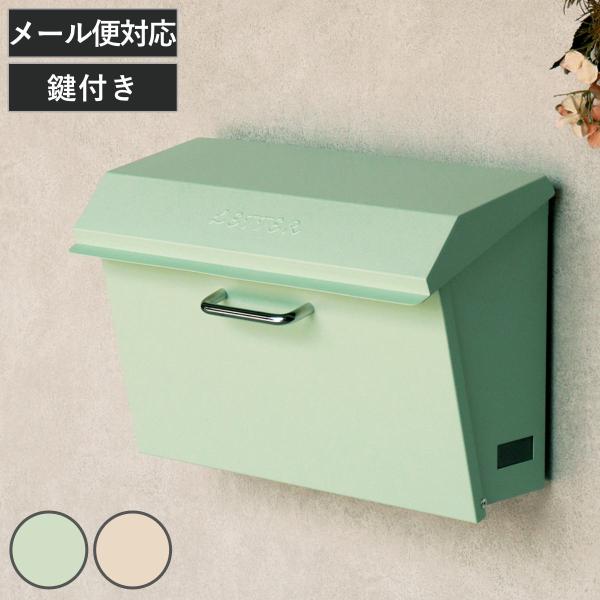 サイズ/約幅39.2×奥行19×高さ27.7cm投函口サイズ：約幅35×奥行3.5cm取出口：約幅34.4×奥行8.7×高さ17.2cm重量/約3.4kg内容量/1台付属品：シリンダー錠（スペアキー1本）、壁面取付用のアンカー（コンクリート...