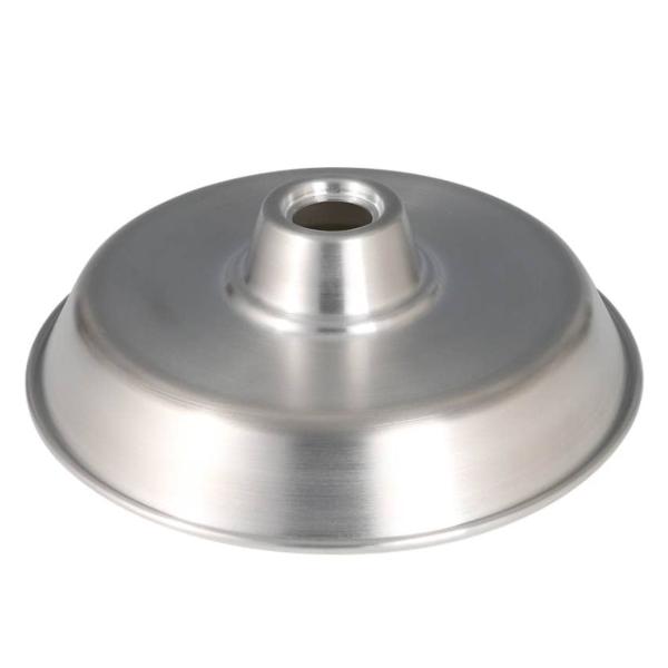 サイズ/約高さ11cm直径：約36.5cmソケット穴内径：約4.6cm材質/アルミニウム生産国/中国製●DULTONアルミソケットコード専用のランプシェードです。●ソケットコードに取り付けるだけで、簡単にインテリアのムードアップができます。...