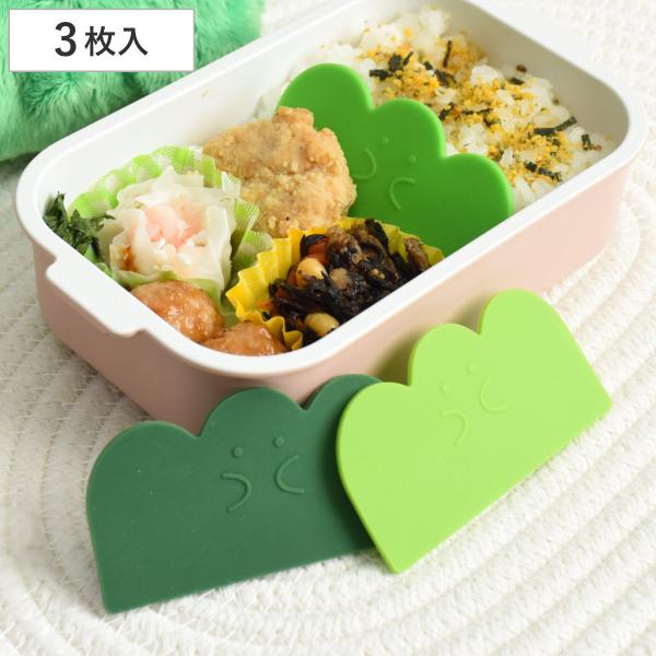 サイズ/約幅8×奥行2×高さ4.3cm内容量/3枚材質/シリコーンゴム生産国/中国製耐熱温度/230度耐冷温度/-30度食器洗い乾燥機/使用可能電子レンジ/使用可能●かわいい「ぎゅっとおにぎりさん」シリーズの、バランさんがシリコーンカップに...