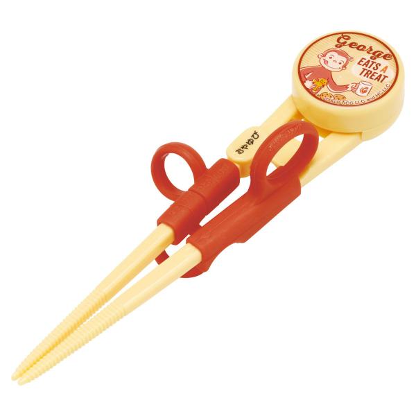 サイズ/箸の長さ：約14cm※カバー（キャラクター部分）を除く内容量/1膳材質/箸本体・カバー：ABS樹脂リング：シリコン樹脂生産国/中国製パーツ別耐冷温度/箸本体・カバー：80度リング：140度食器洗い乾燥機/使用不可対象年齢/2〜7歳●...
