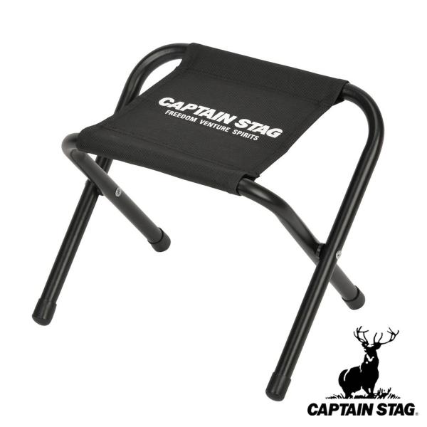 サイズ/約幅28×奥行22×高さ23cm座面高：約23cm収納サイズ：約28×30.5×厚さ2 cm重量/約550g内容量/1脚材質/構造部材：金属（鋼）張り材：ポリエステル生産国/中国製耐荷重/60kg●サッと広げるだけで簡単に組み立てで...