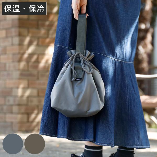 サイズ/約幅35×奥行14×高さ28cm重量/約118g容量/約6L内容量/1枚材質/表地：ポリエステル100％裏地：ポリエステル100％（シルバーコーティング）、中材：EPEハンドル：ナイロン紐：ポリプロピレン種類/グレー、ベージュ生産国...