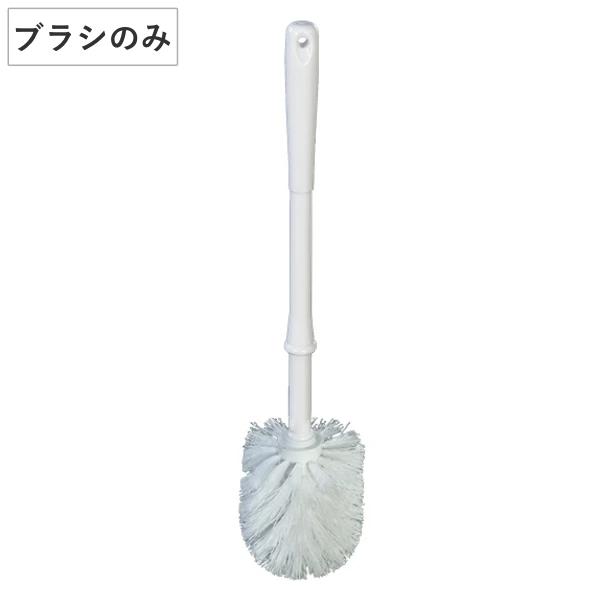 サイズ/約幅8×奥行8×高さ36cm重量/約90g内容量/1本材質/プラスチック生産国/中国製●取り替え専用のトイレブラシです。●360度タイプのブラシは広範囲でお掃除できて便利です。●見た目のデザイン性だけでなく、使う方にも優しいデザイン...