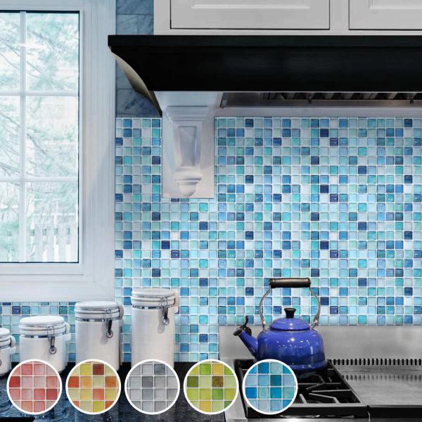 サイズ/約横37.6×縦13.4cm厚さ：約0.12cm内容量/1枚材質/本体 : アルミ、エキポシ、裏面 : アクリル系粘着剤種類/クリアグレー、クリアブルー、クリアオレンジ、クリアピンク、クリアグリーン生産国/韓国製●本物みたいな立体感...