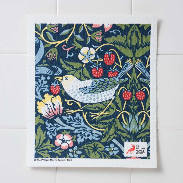 サイズ/約横17×縦20cm厚さ：約0.2cm重量/約12g内容量/1枚材質/セルロース70％、コットン30％生産国/スウェーデン製生産国補足/印刷：スウェーデン原産国/ドイツ洗濯/洗濯機使用可能●スウェーデンの家庭では定番の「スポンジワイ...